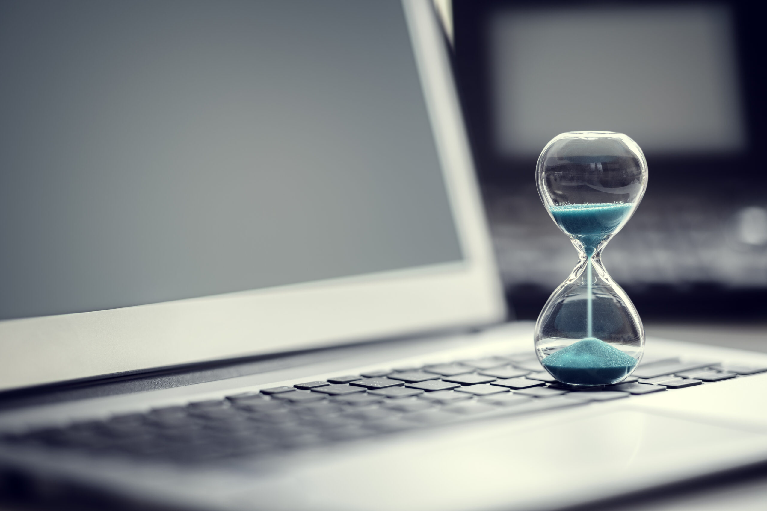 THE IMPORTANCE OF TIMESHEET COMPLIANCE - SystemX