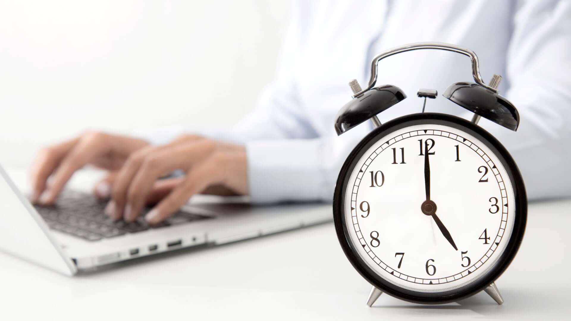 Billable Vs. Non Billable Hours - What’s The Difference? - SystemX