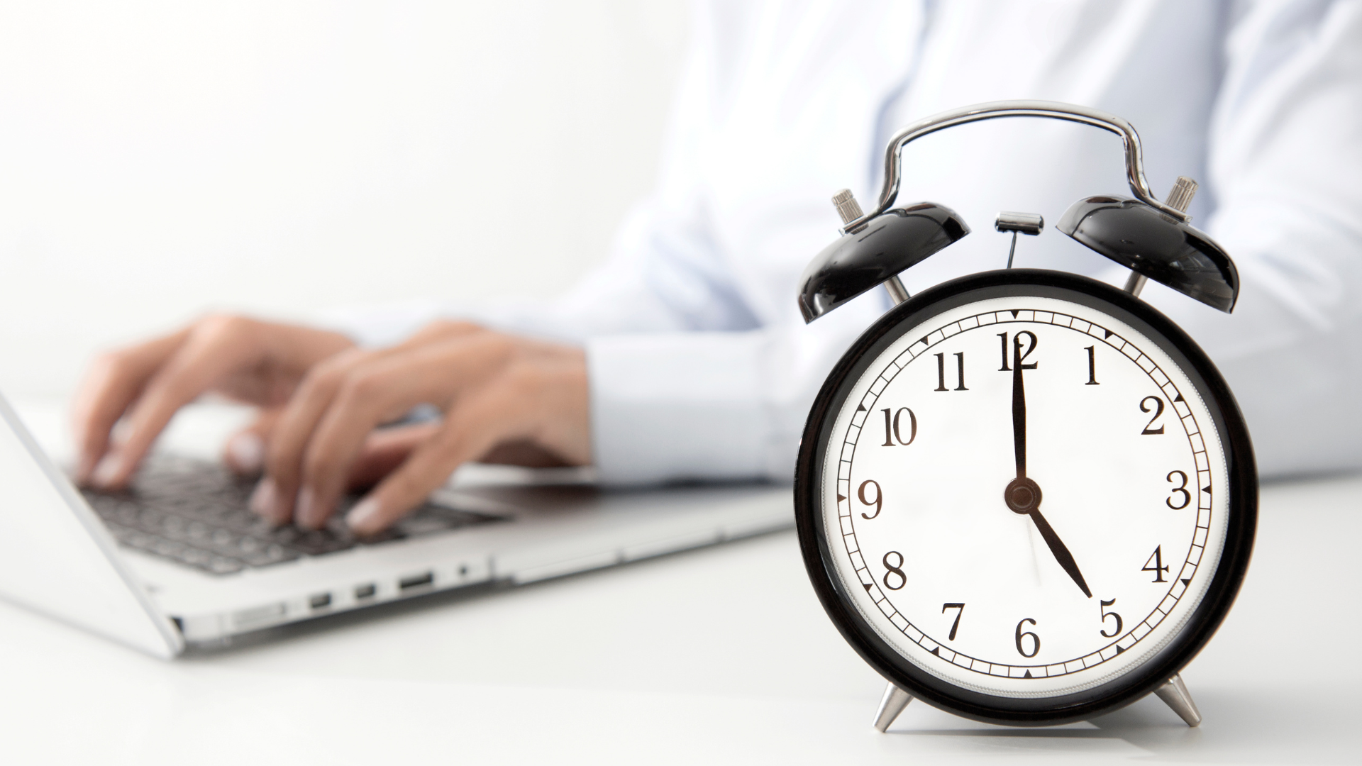 Billable Vs. Non Billable Hours - What’s The Difference? - SystemX