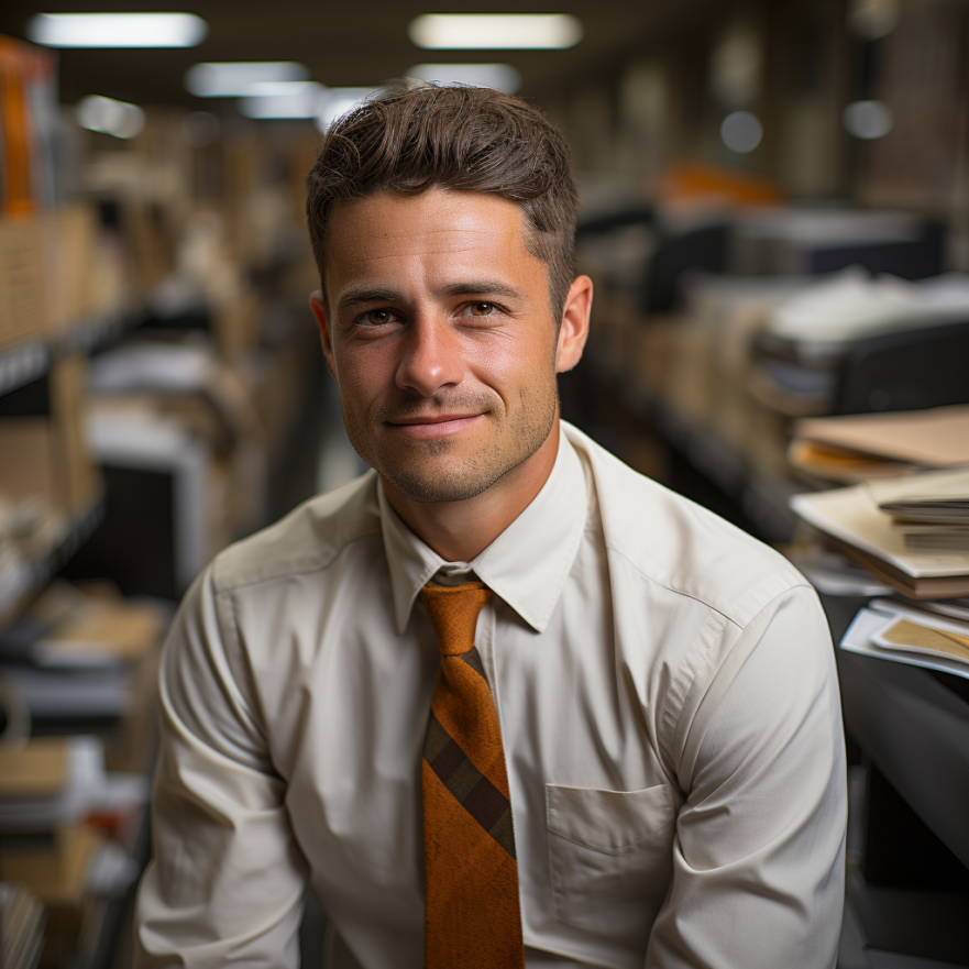 Module 15: Hiring Your Management Team - SystemX