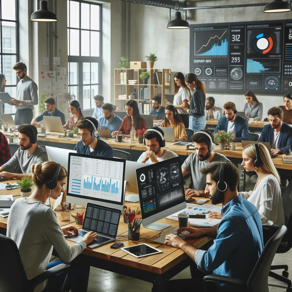 Unlocking the Potential of Employee Utilization Ratio in Consulting