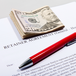 What is a Retainer Fee? - SystemX