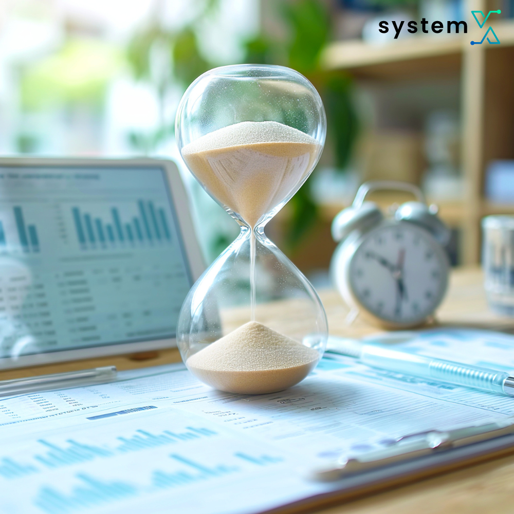 What is a Timesheet? The Definitive Guide - SystemX