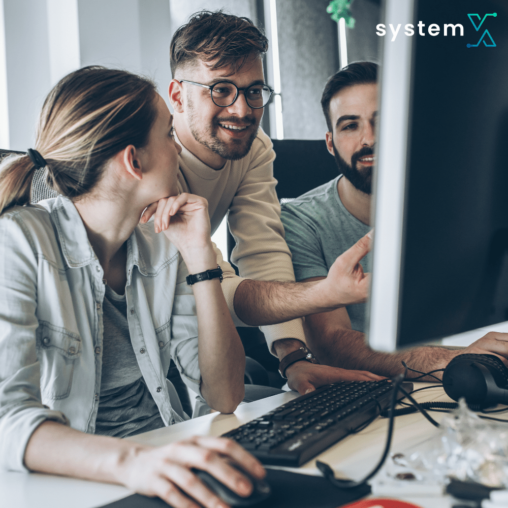 Top 10 Time Tracking Software For Remote Workers - SystemX