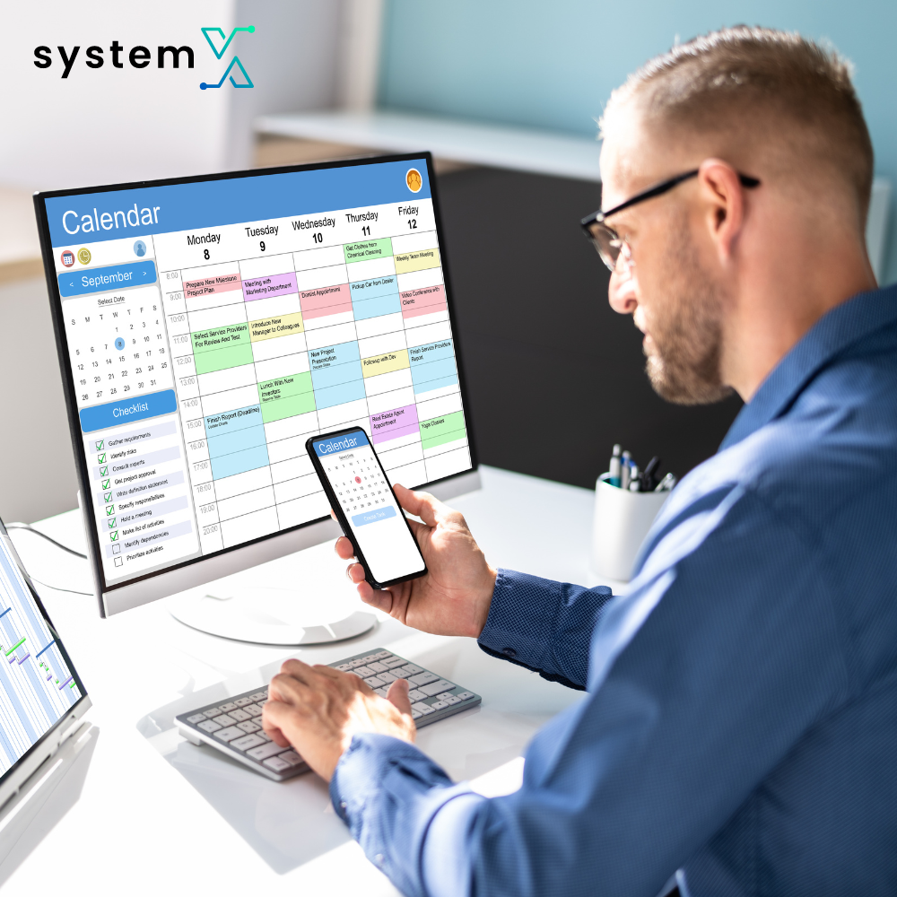 What is a Timesheet? Your Guide To Time Tracking - SystemX