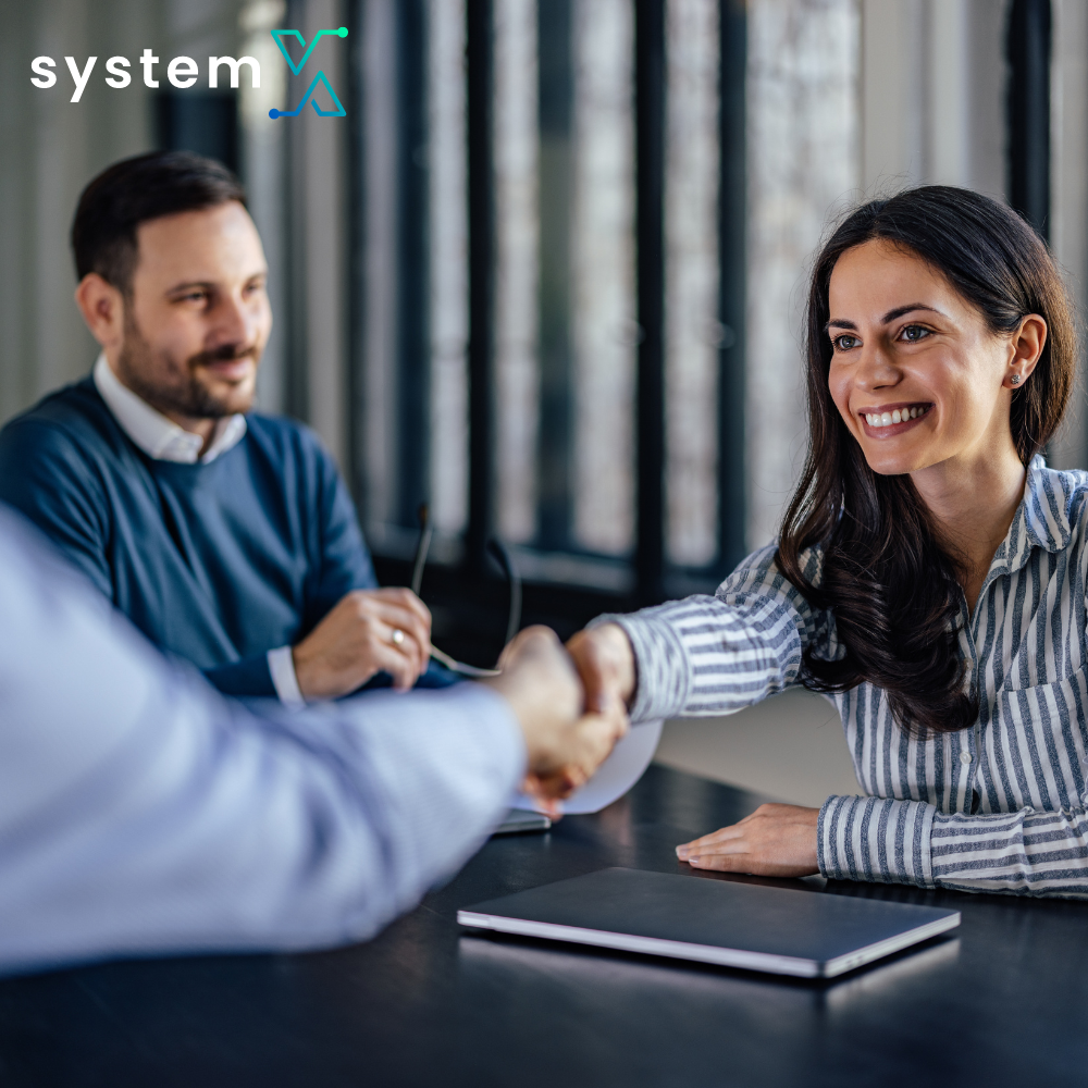 Client Retention: Your Key to Consulting Success - SystemX