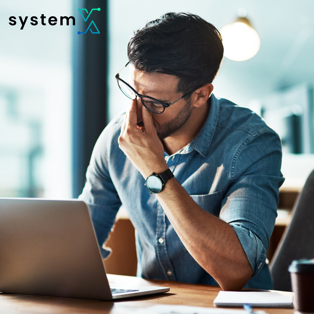 Project Management Mistakes: 5 Ways to Derail Your Project - SystemX