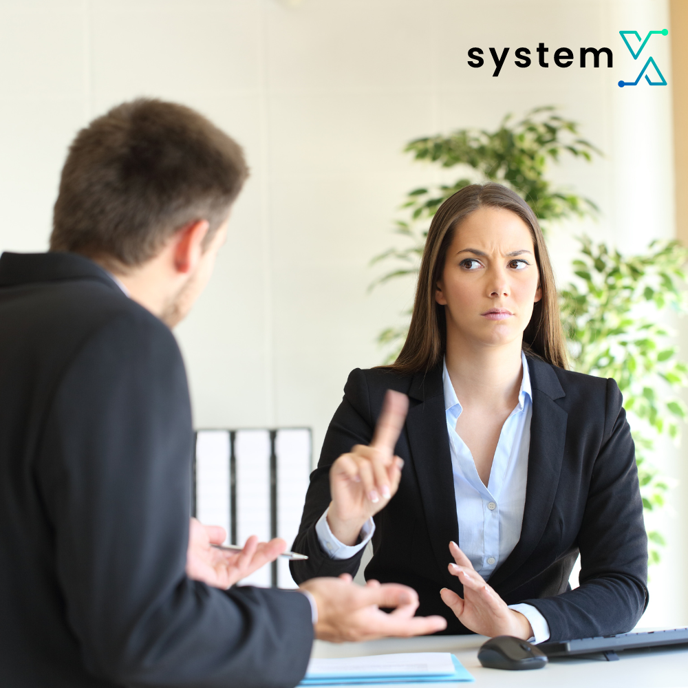 The Power of Saying No: Why Strategic Client Selection Is Crucial - SystemX