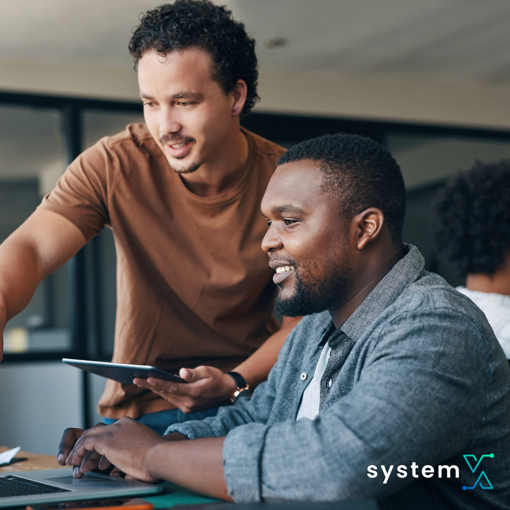 Guide To Making Your First Timesheet - SystemX