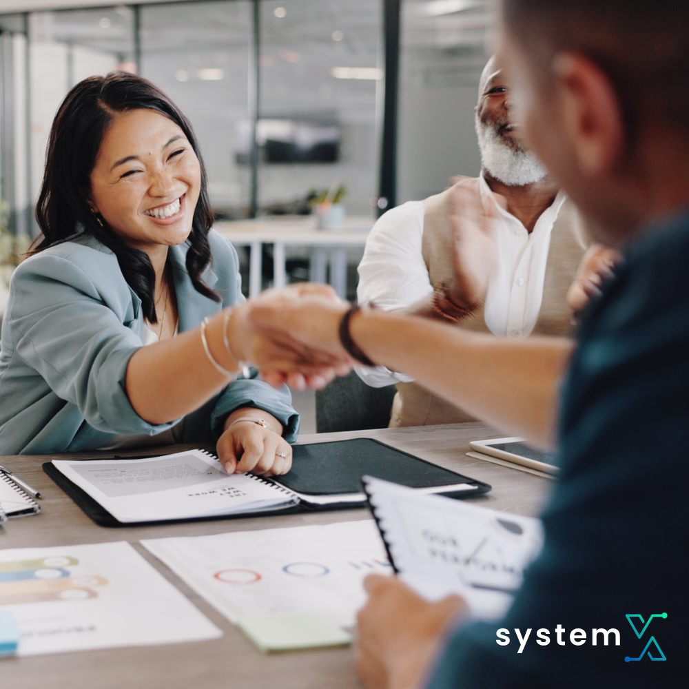 Mastering the Quote-to-Cash Process: Your Step-by-Step Guide - SystemX