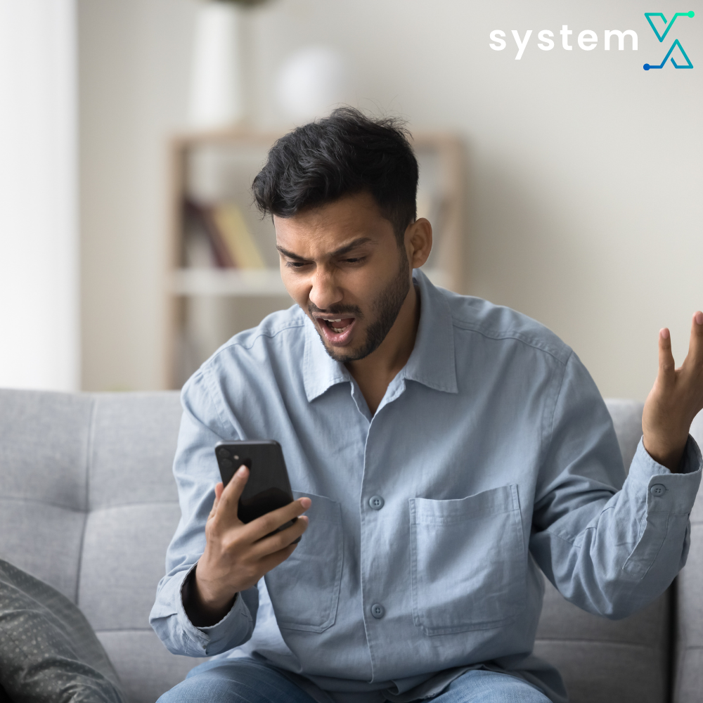 How to Deal with Unresponsive Clients in 2024 - SystemX
