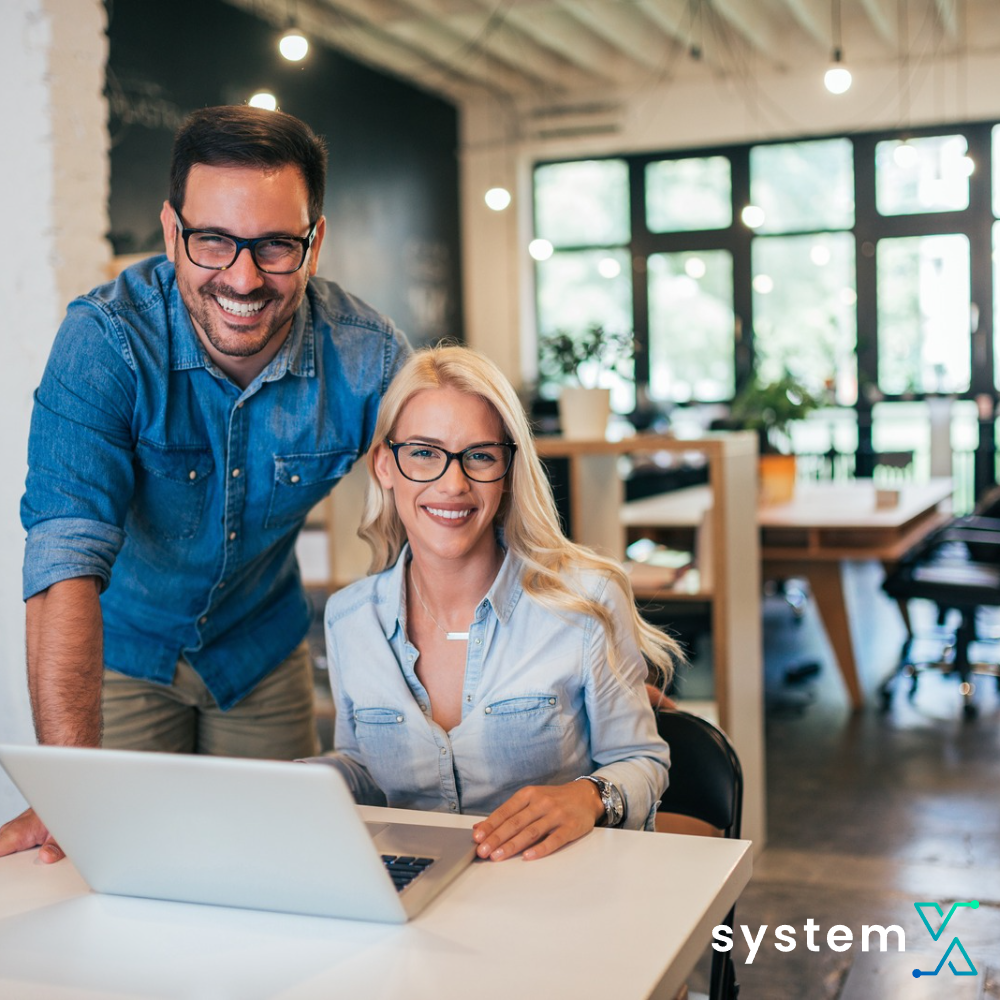 Why Your SMB needs an All-in-One Solution - SystemX