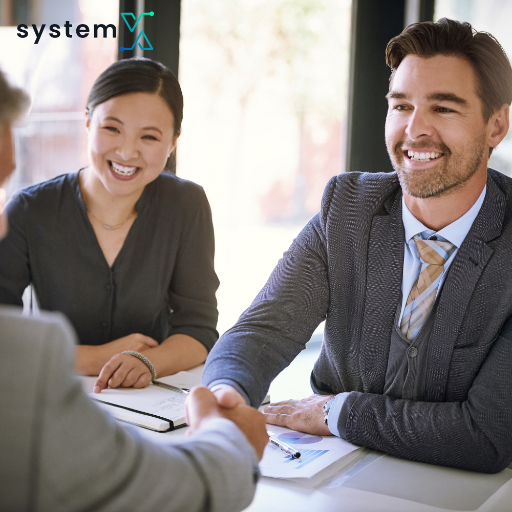 What To Include in Client Contracts - SystemX