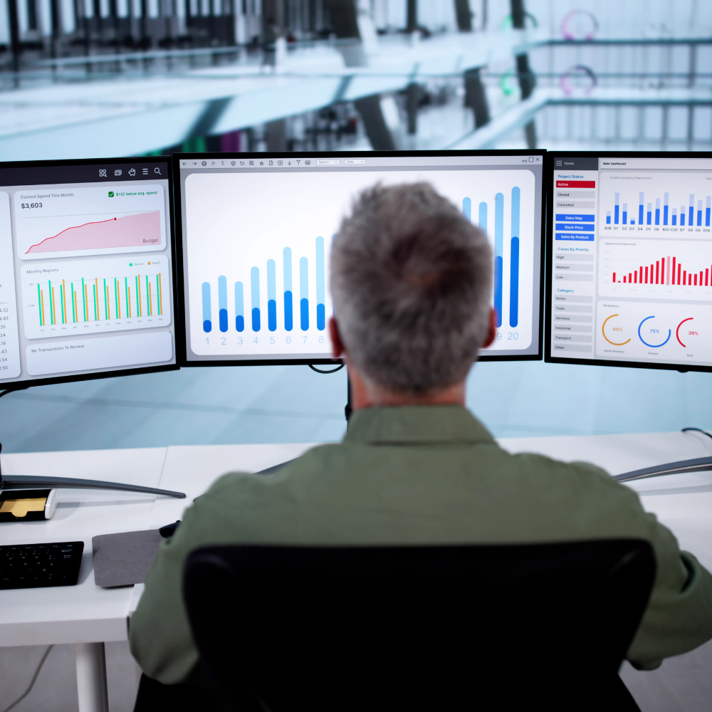 KPI vs Metric: What is the Difference? - SystemX