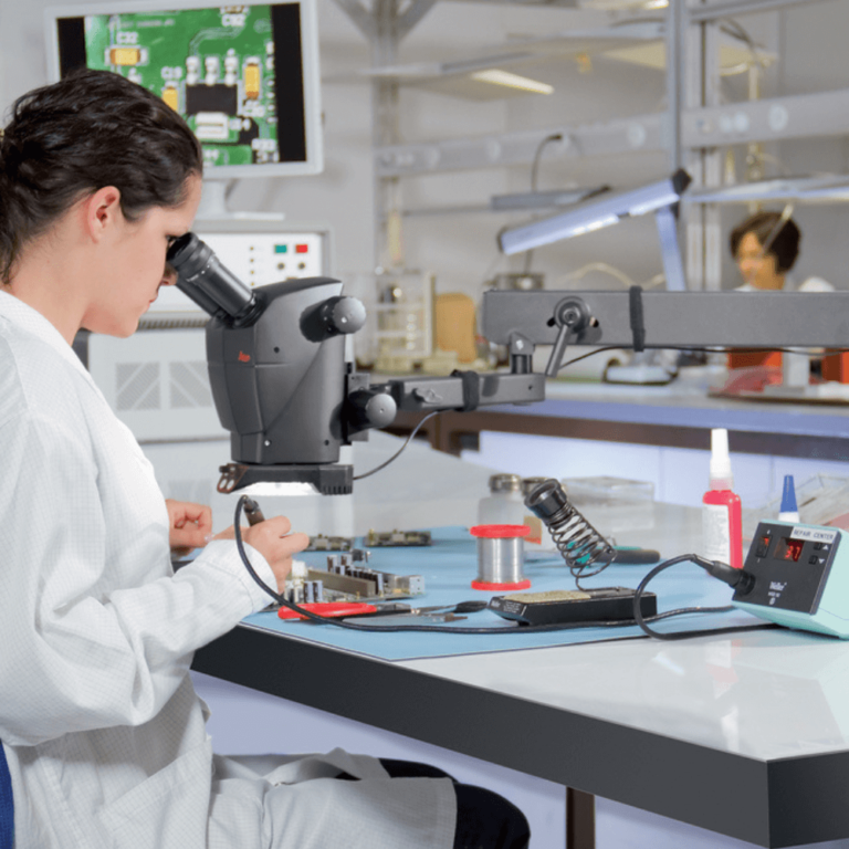 Case Studies - SystemX