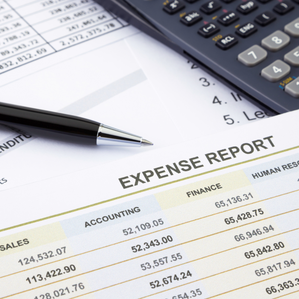 Understanding Expense Reports: Why They Matter and How to Create Them ...