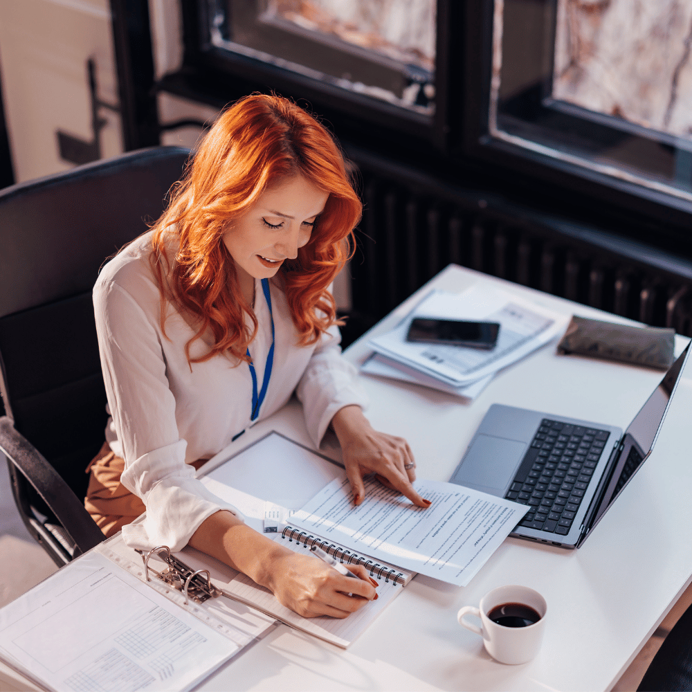Essential Documents for Consultants - SystemX