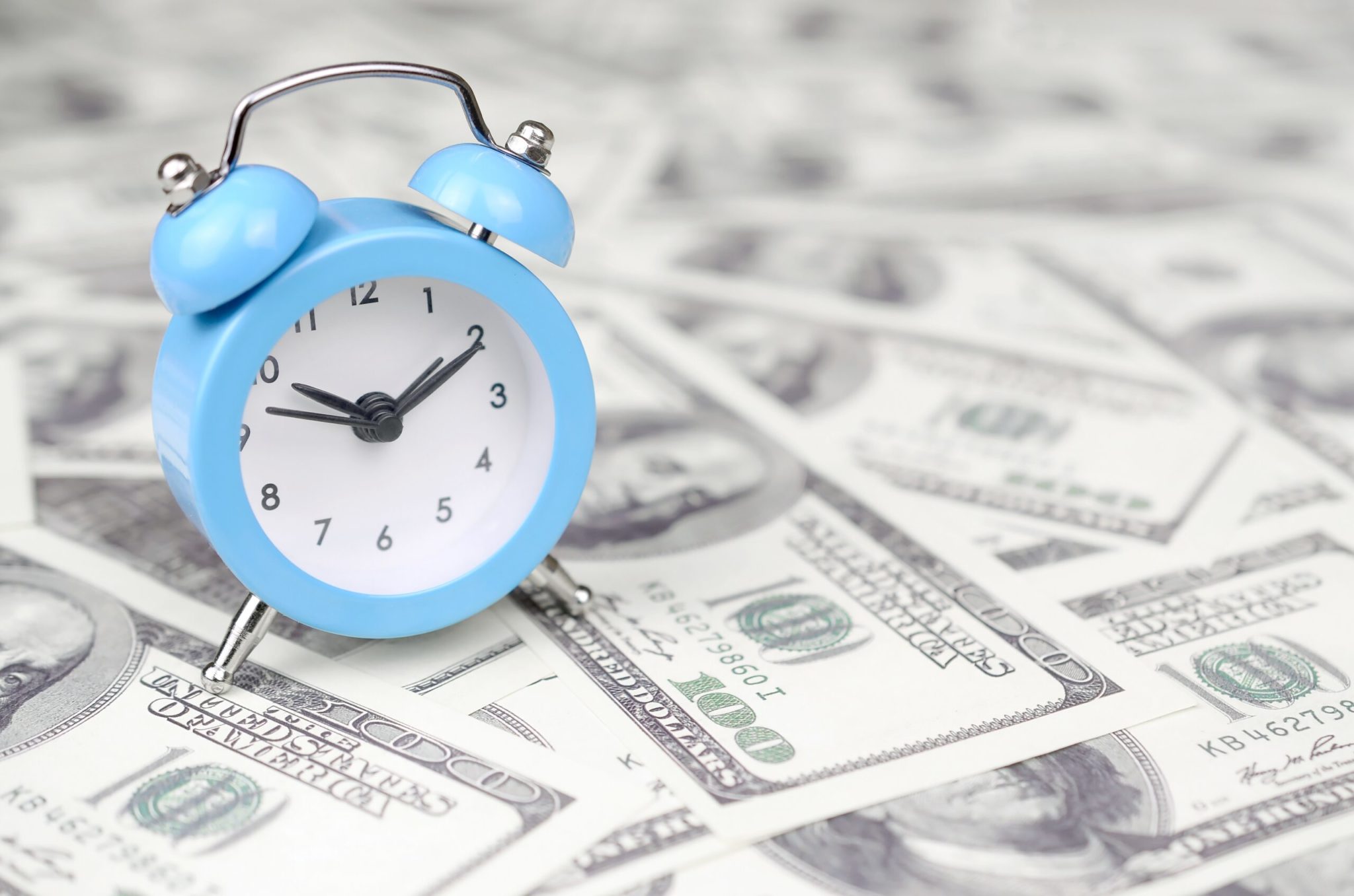 How to Deal With Employees Not Accountable for Their Time at Work